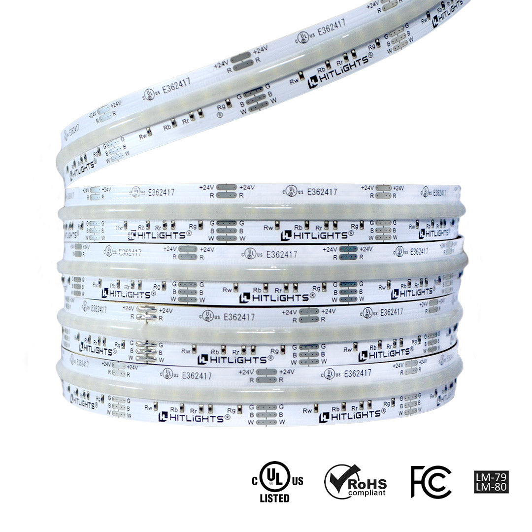 Multi-Color LED Lights | HitLights.com