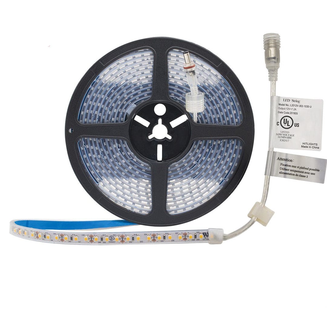 Compare LED Strip Lights and Choose From These Top 3 Picks | RVshare